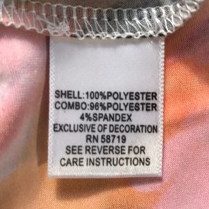 Studio Works | Tops | Layered Top Nwot | Poshmark